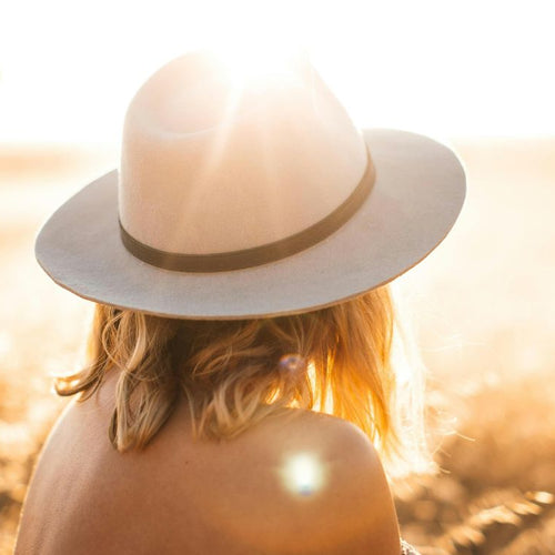 Energie van de maand: Juli 2025 – Ananda Spiritual Living