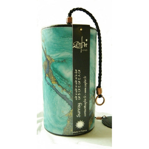 Zaphir shanti chimes Chrystalide-lente – Ananda Spiritual Living