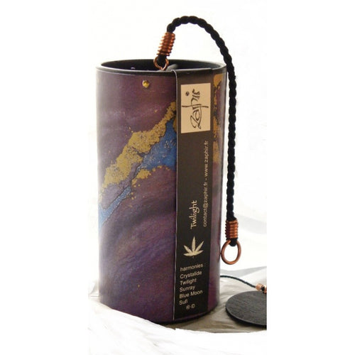 Zaphir shanti chimes Sufi - – Ananda Spiritual Living