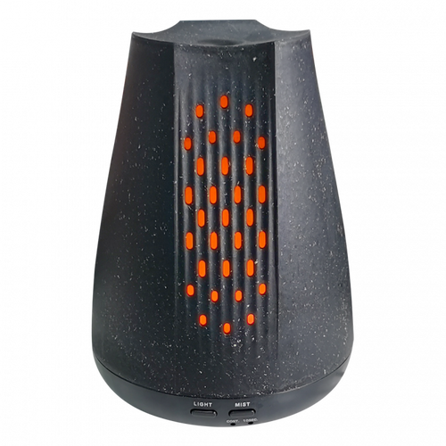 Aroma Diffuser Waterfall – Ananda Spiritual Living